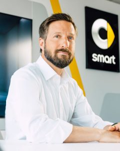 Dynamische Business Portraitfotos Fotoshooting – Fotofabrik Muenchen